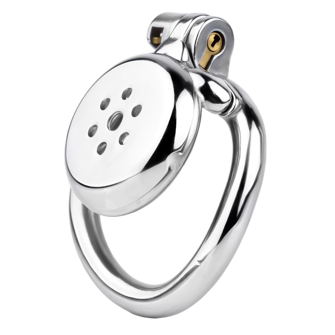 DIY Chastity Cages: A Comprehensive Guide to Make Your Own Cages ...