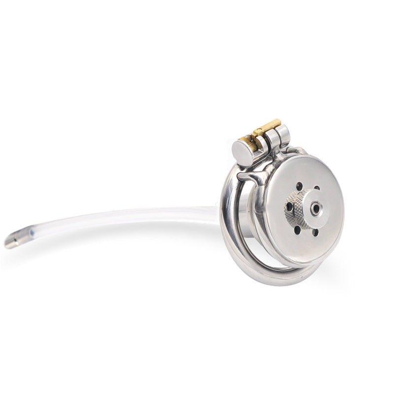 Psychology Behind Caged Orgasms: Insights into Chastity Fetishes ...